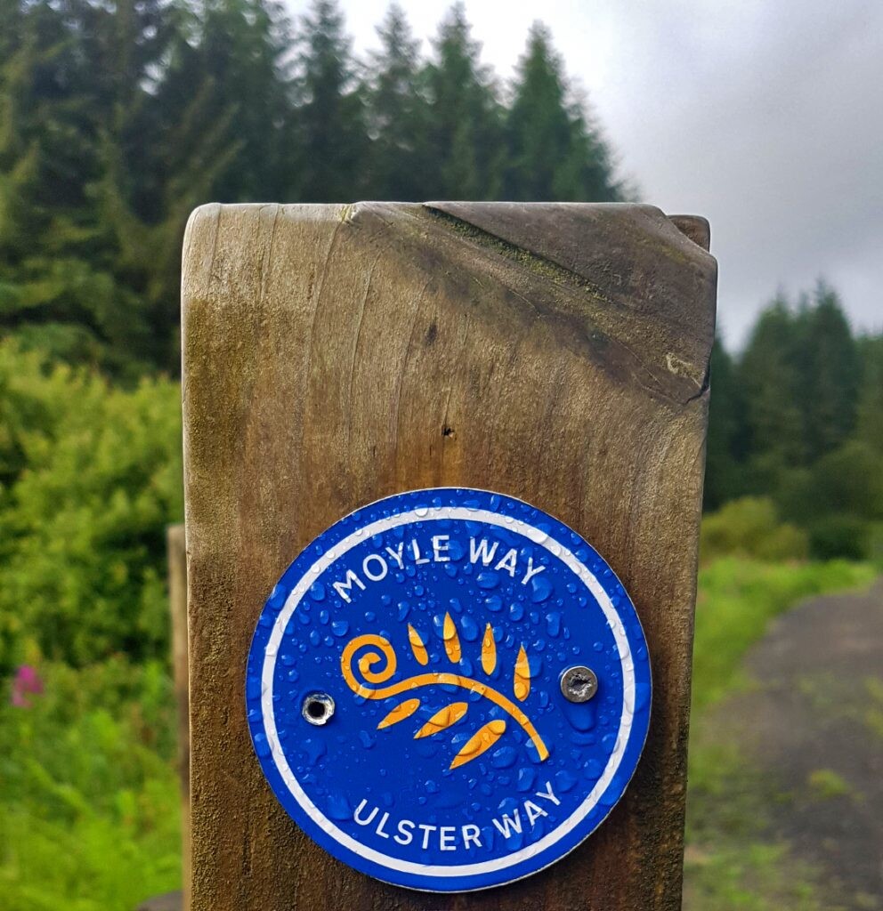 Moyle Way (United Kingdom) | Fastest Known Time