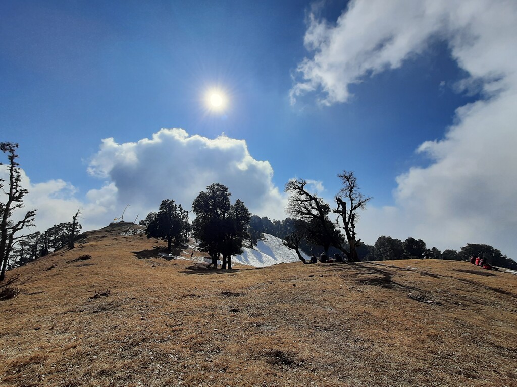 Devalsari Parikrama (India) | Fastest Known Time