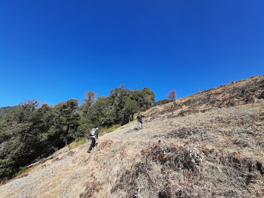 Devalsari Parikrama (India) | Fastest Known Time