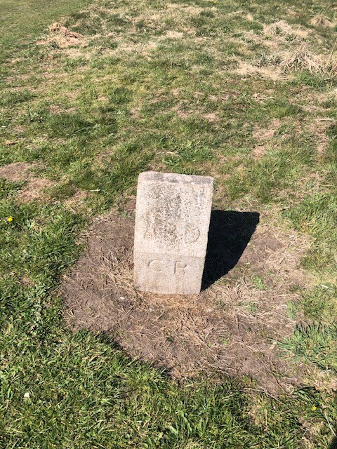 Aberdeen Ancient Boundary Stones (United Kingdom) | Fastest Known Time