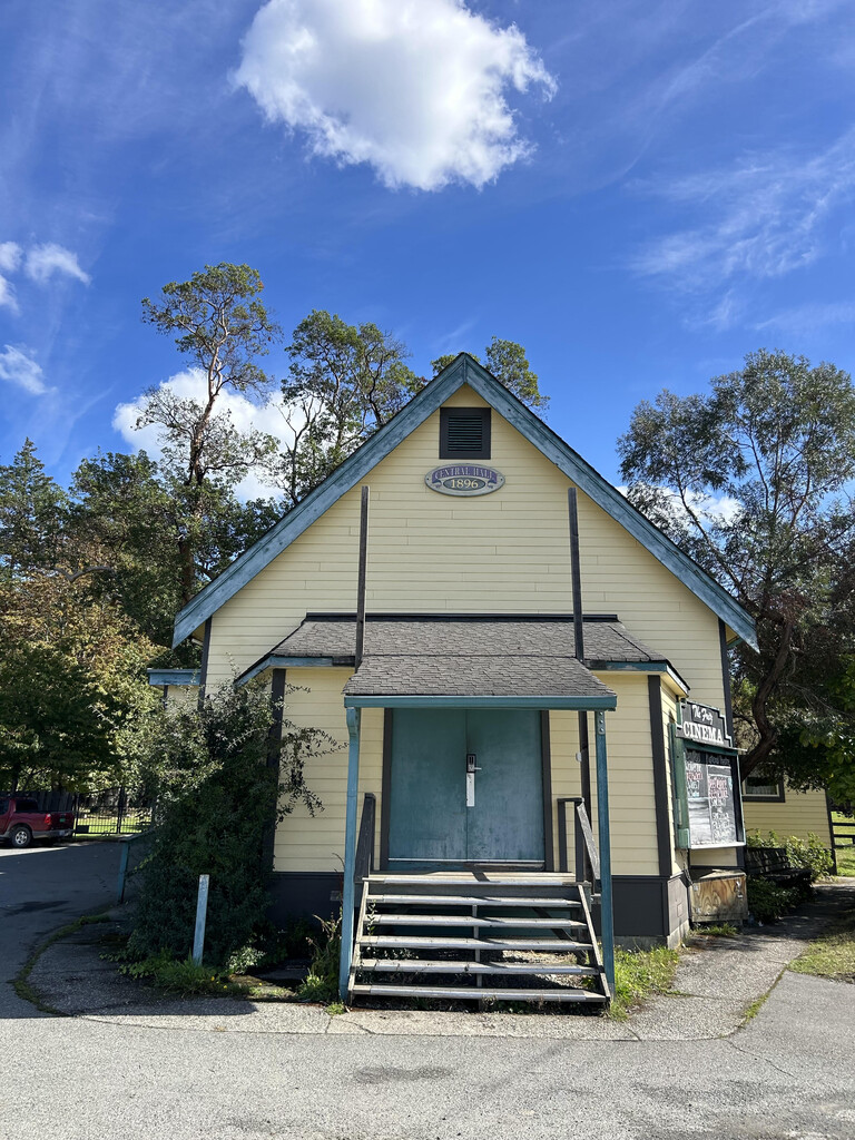 Salt Spring Island Ferry to Ferry (BC, Canada) | Fastest Known Time