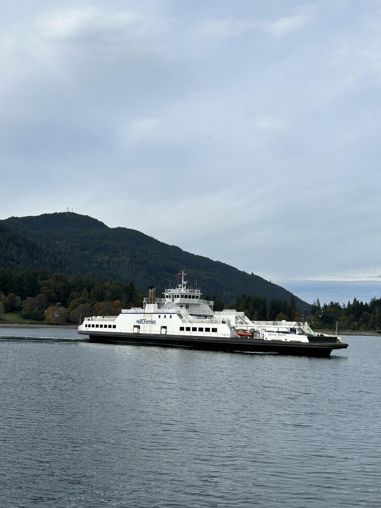 Salt Spring Island Sea to Summit (BC, Canada) | Fastest Known Time