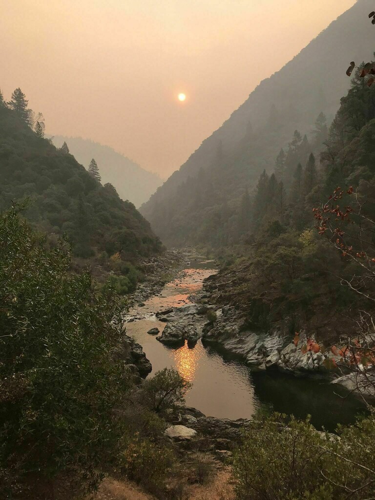 Stevens Trail (CA) | Fastest Known Time