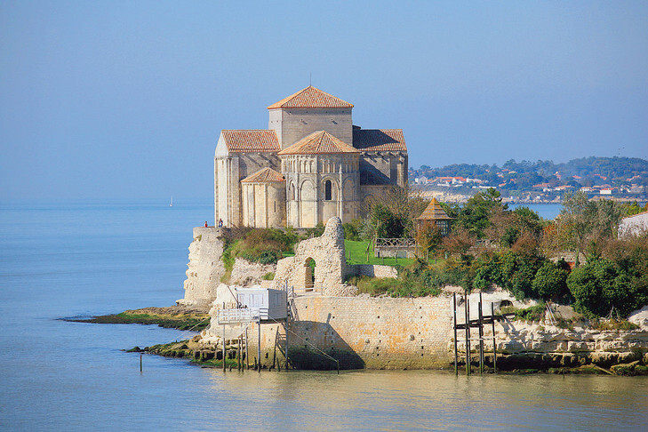 Gironde Estuary: Bordeaux - Royan (France) | Fastest Known Time