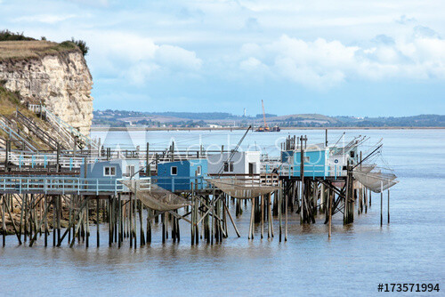 Gironde Estuary: Bordeaux - Royan (France) | Fastest Known Time