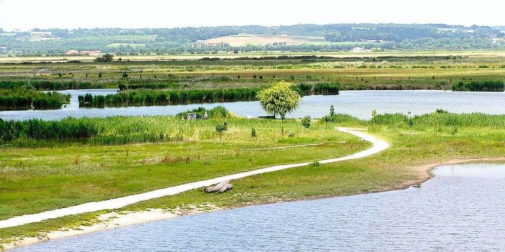 Gironde Estuary: Bordeaux - Royan (France) | Fastest Known Time