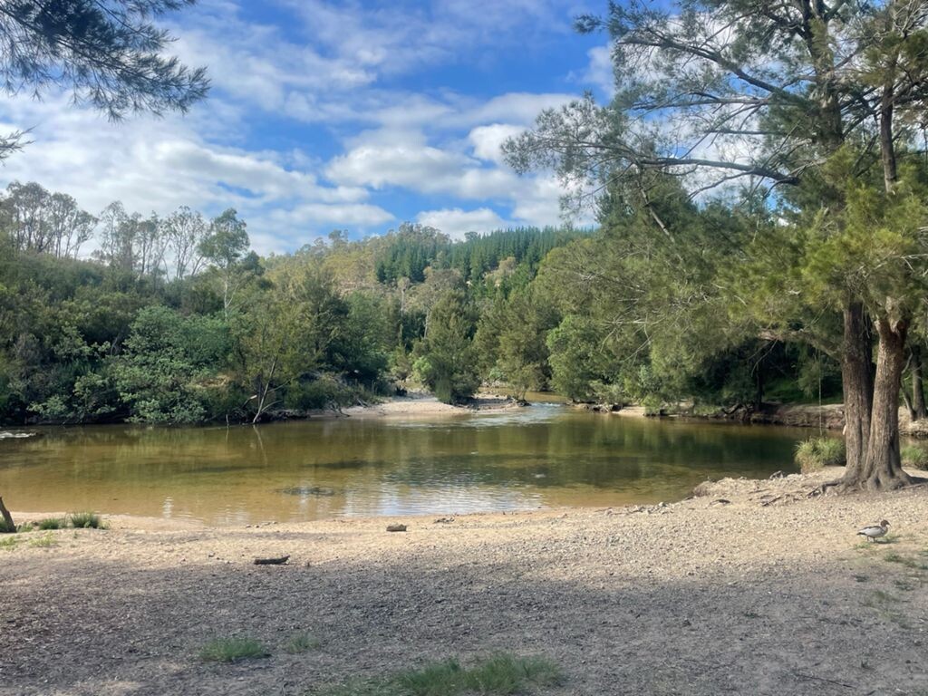 ACT Border Crossing | Fastest Known Time