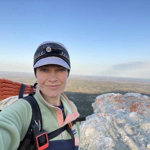 Home | Fastest Known Time