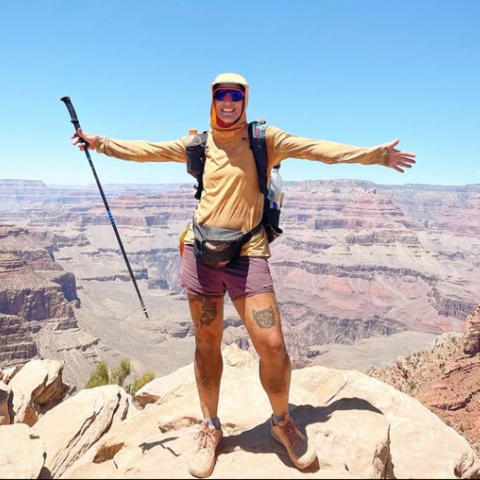 Home | Fastest Known Time