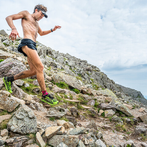 Home | Fastest Known Time