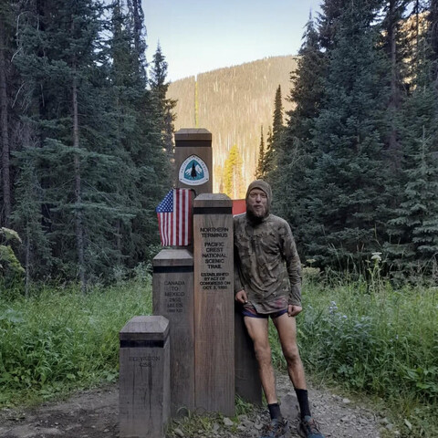 Home | Fastest Known Time