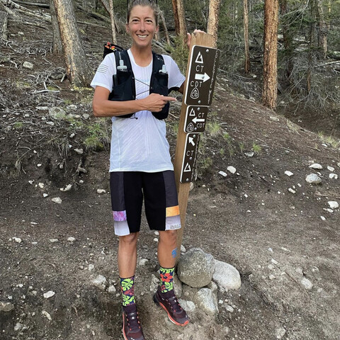 Home | Fastest Known Time