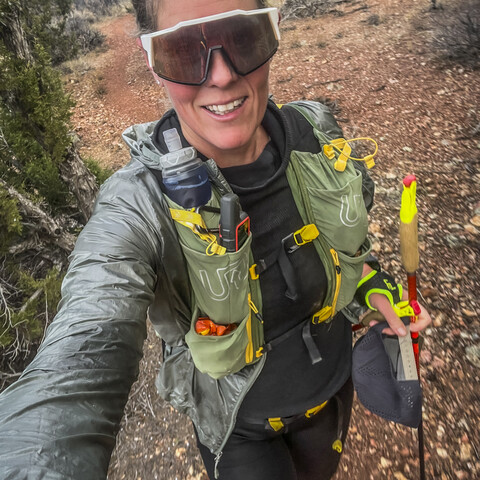 Home | Fastest Known Time