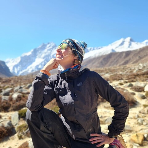 Home | Fastest Known Time